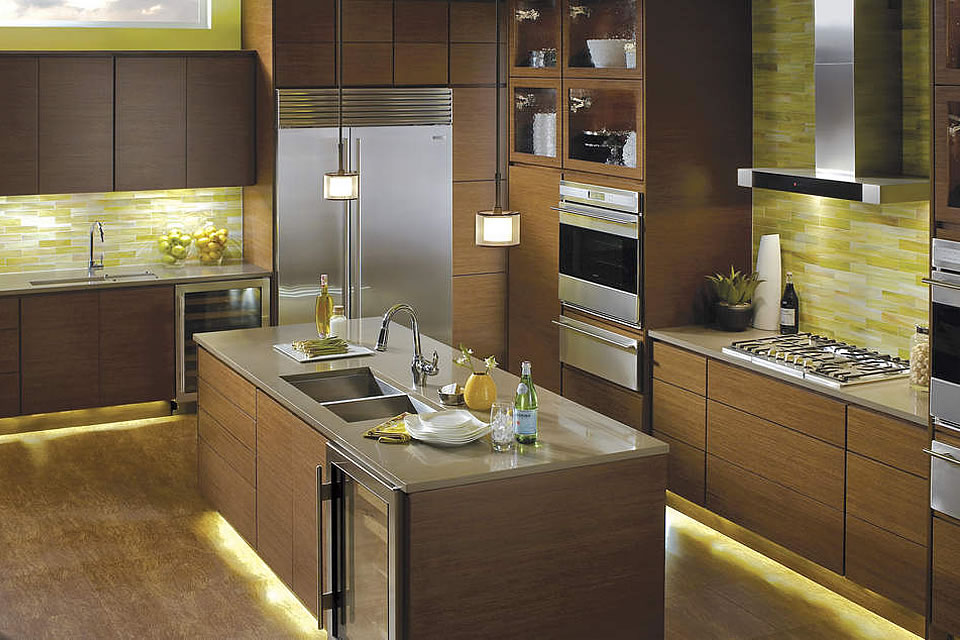 Kako da imate savršenu rasvetu u stanu – Grading